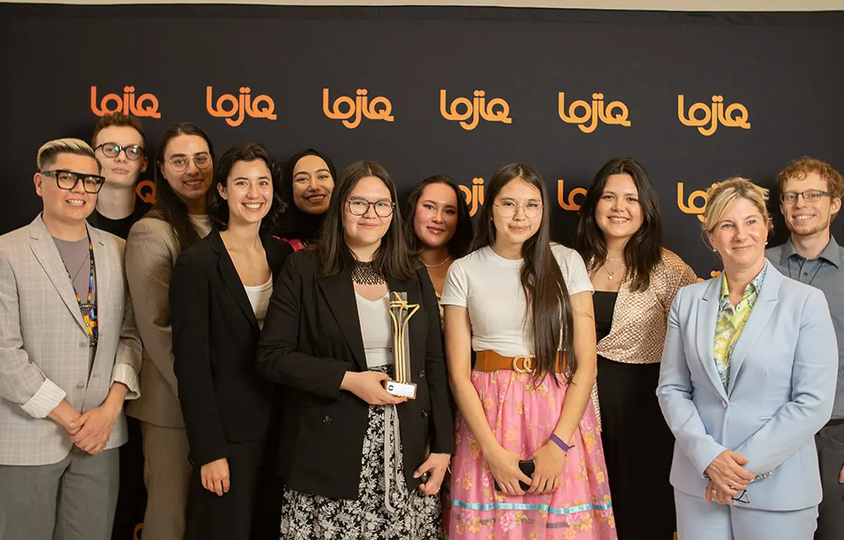 10e Remise des Prix LOJIQ : le talent des jeunes mis à l’honneur à l ...