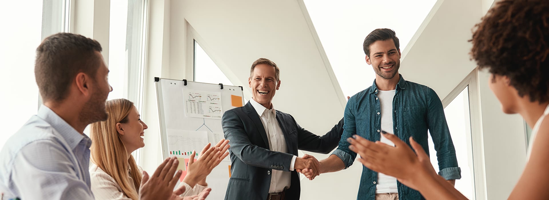 Devenir partenaire avec LOJIQ