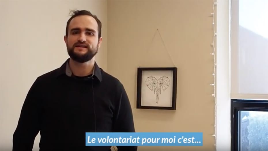 Bénévolat et volontariat : connais-tu vraiment les différences? | LOJIQ