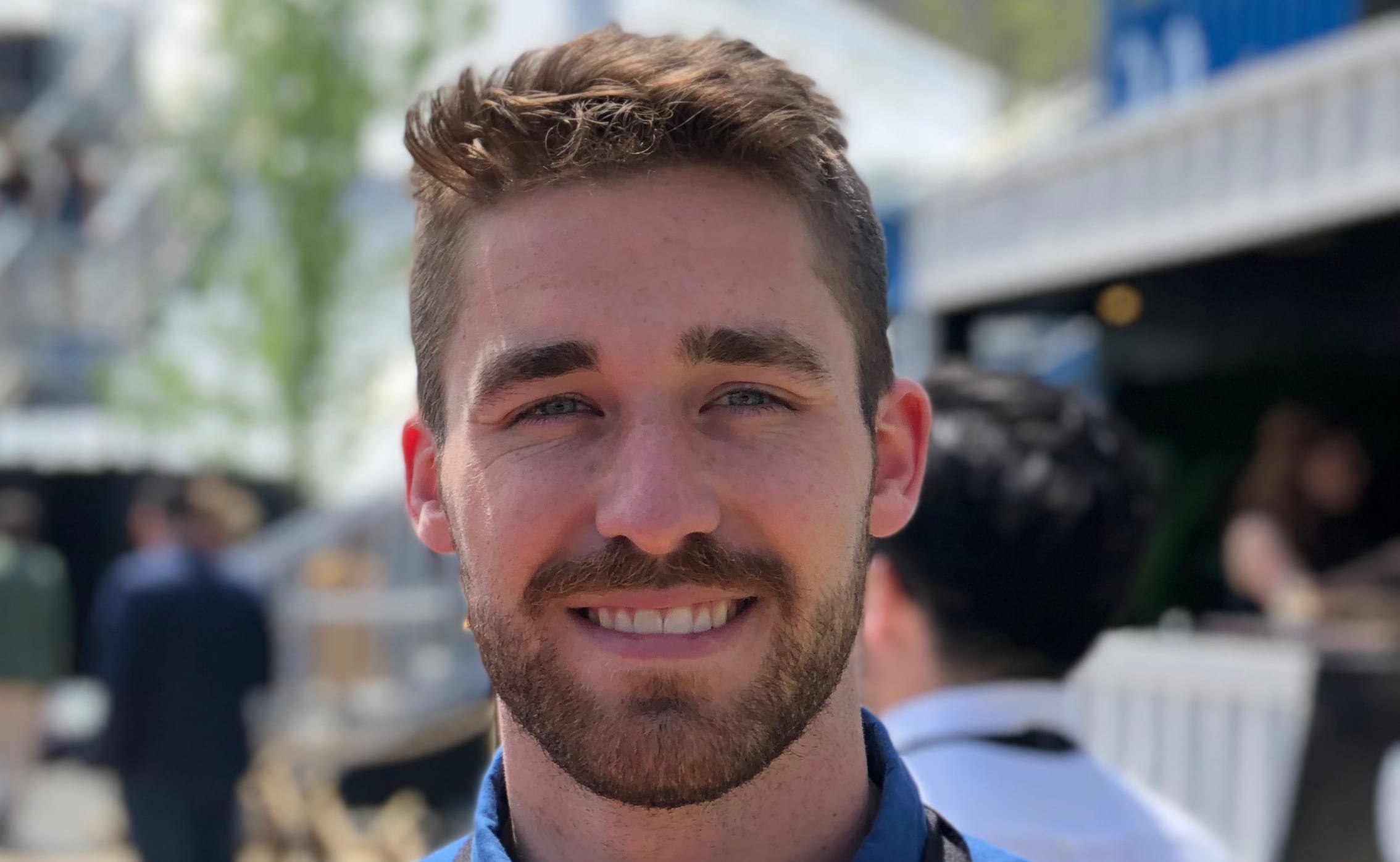 Charles Beaudry : mes expériences avec LOJIQ toutes bénéfiques | LOJIQ