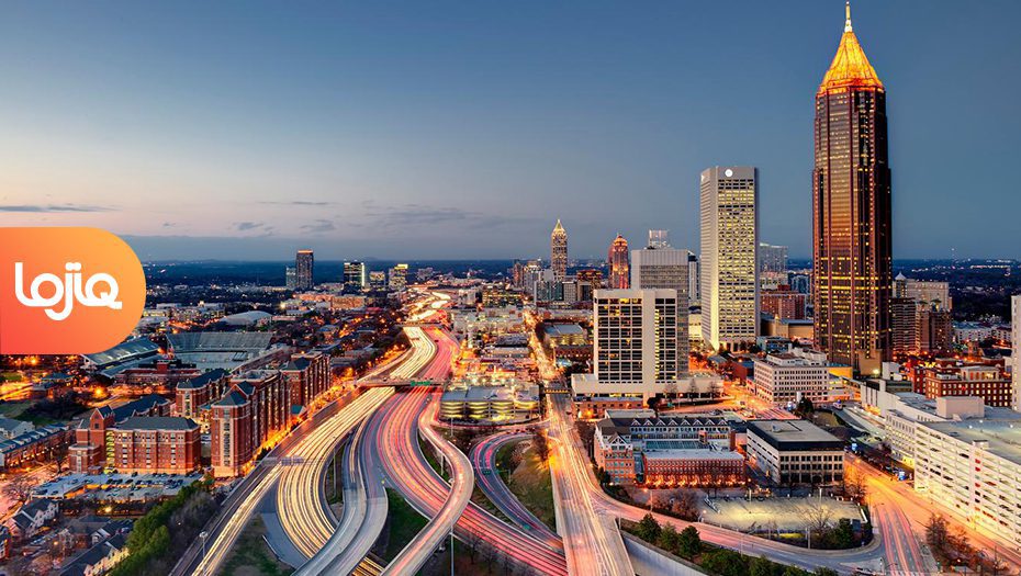 Stage à la Délégation du Québec à Atlanta / Atlanta, États-Unis | LOJIQ