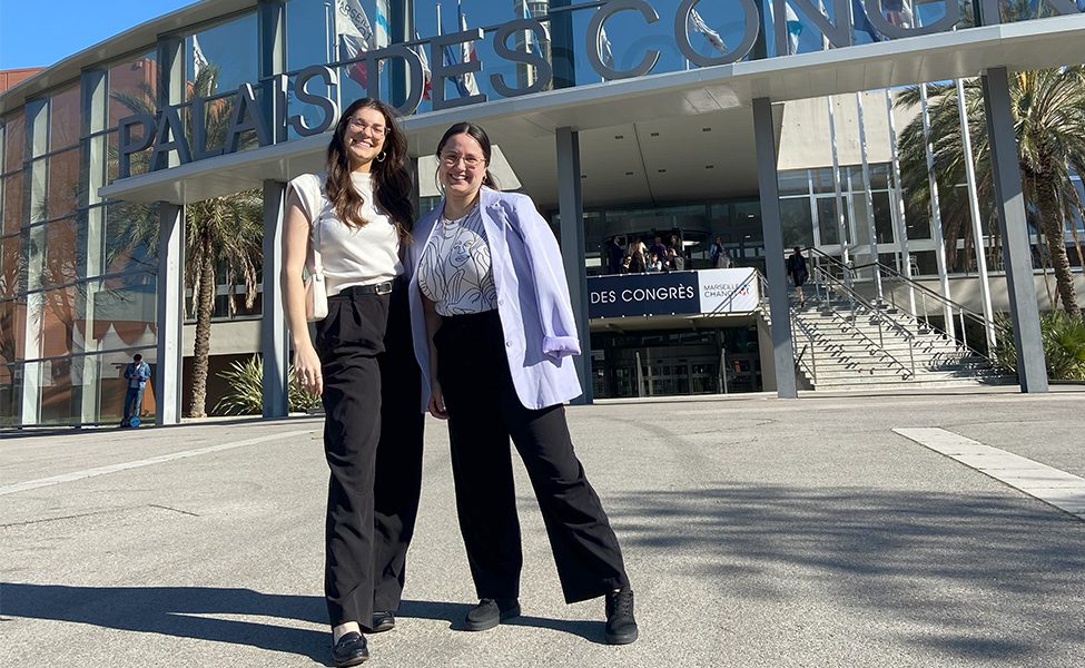 « J'ai appris à adapter mes objectifs d’affaires » - Marilou Ethier | LOJIQ